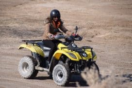 Over 30 Accessories you will Need or Want with a New ATV – ATV MAN