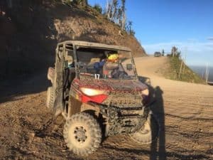 Guide to the ATV and UTV Laws of Wyoming – ATV MAN