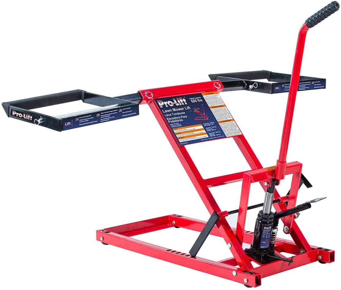 These are the best Jacks for your ATV – ATV MAN